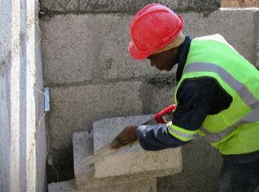 OUR PRODUCT – Greencrete Manufacturing (Pty) Ltd